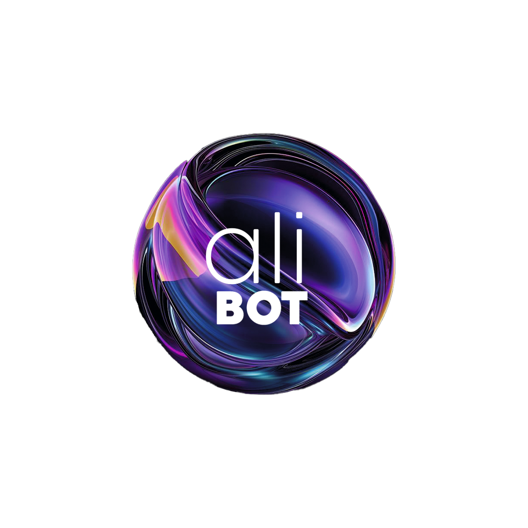 Alibot Web